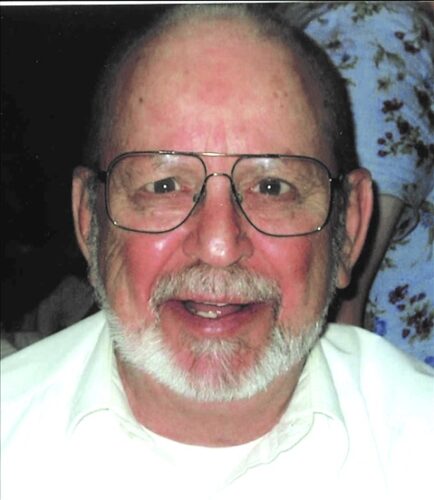 Alfred (Al) Gnage | News, Sports, Jobs - Times Observer